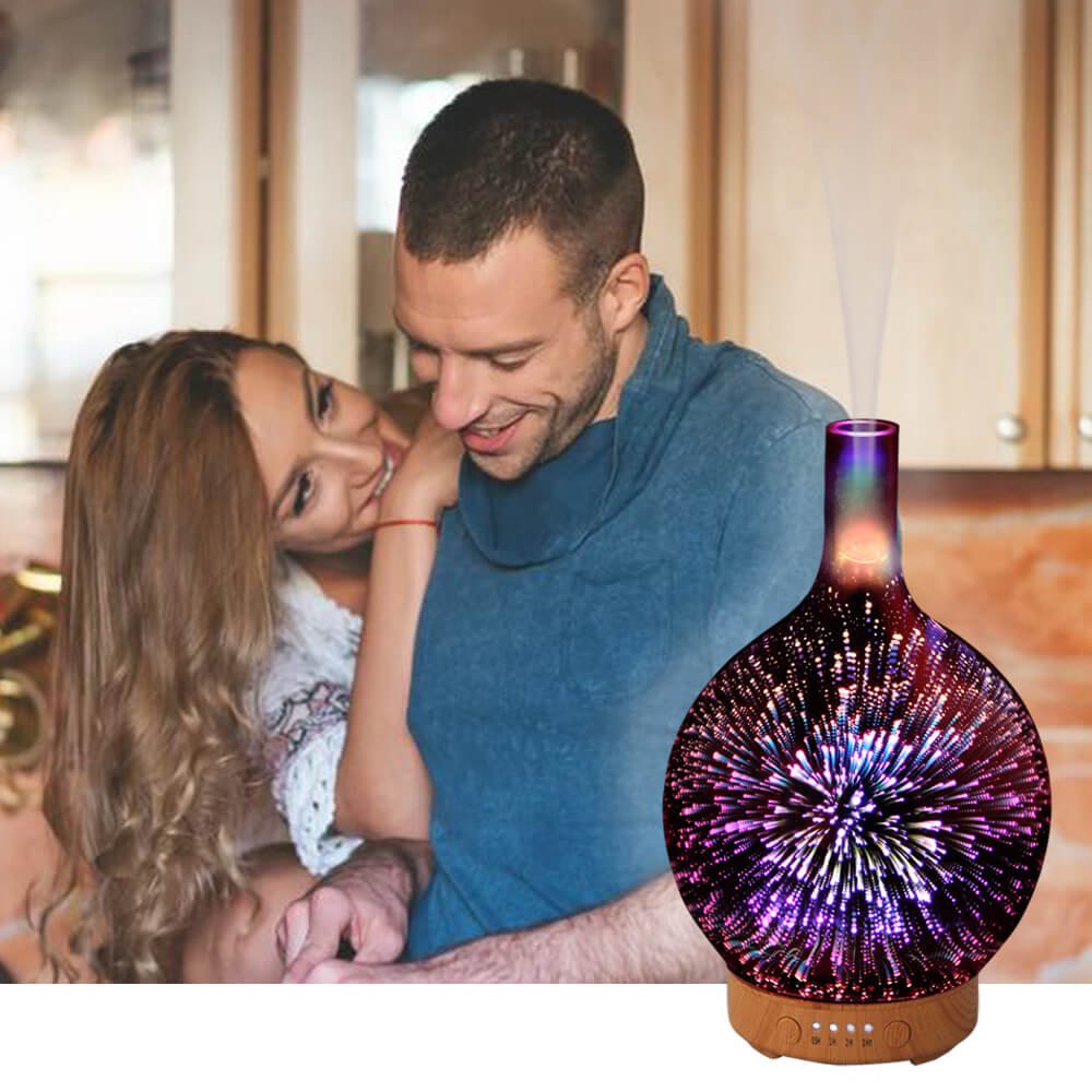 Mellow Diffuser – Mellow Out